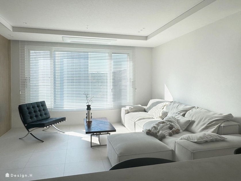 동탄2 이편한세상 33PY | 라이프스타일 슈퍼앱, 오늘의집