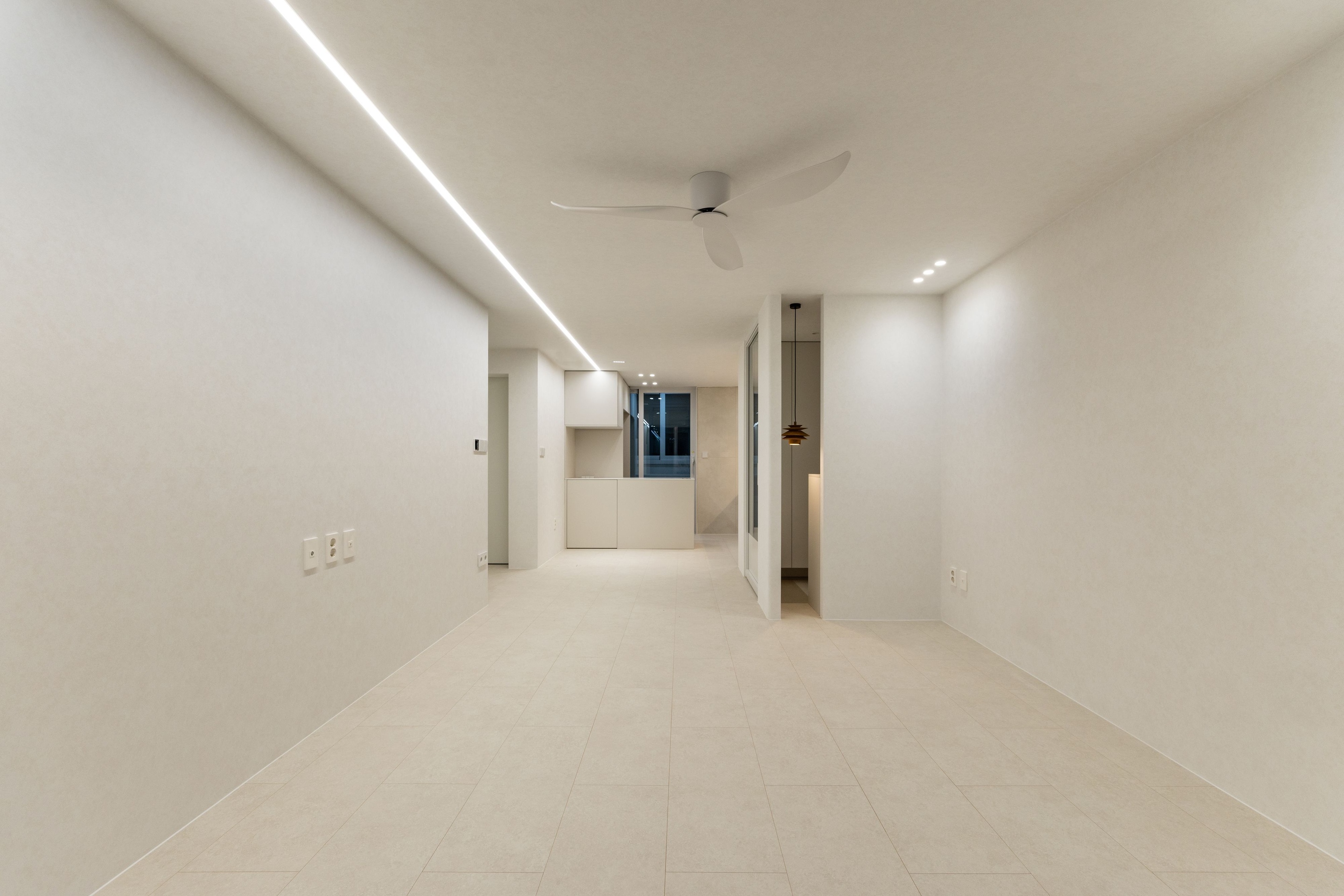 광진구 광장현대파크빌10차 22PY | 라이프스타일 슈퍼앱, 오늘의집