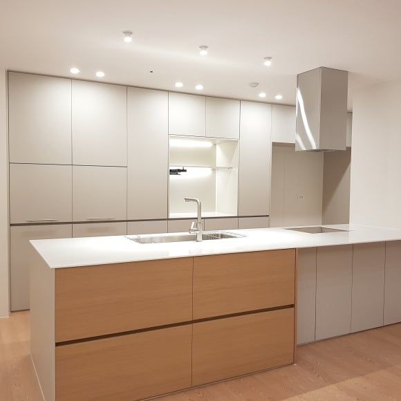 세련된 감각으로 완성한 인테리어, 연산LG 38py | 라이프스타일 슈퍼앱, 오늘의집