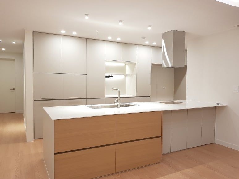 세련된 감각으로 완성한 인테리어, 연산LG 38py | 라이프스타일 슈퍼앱, 오늘의집