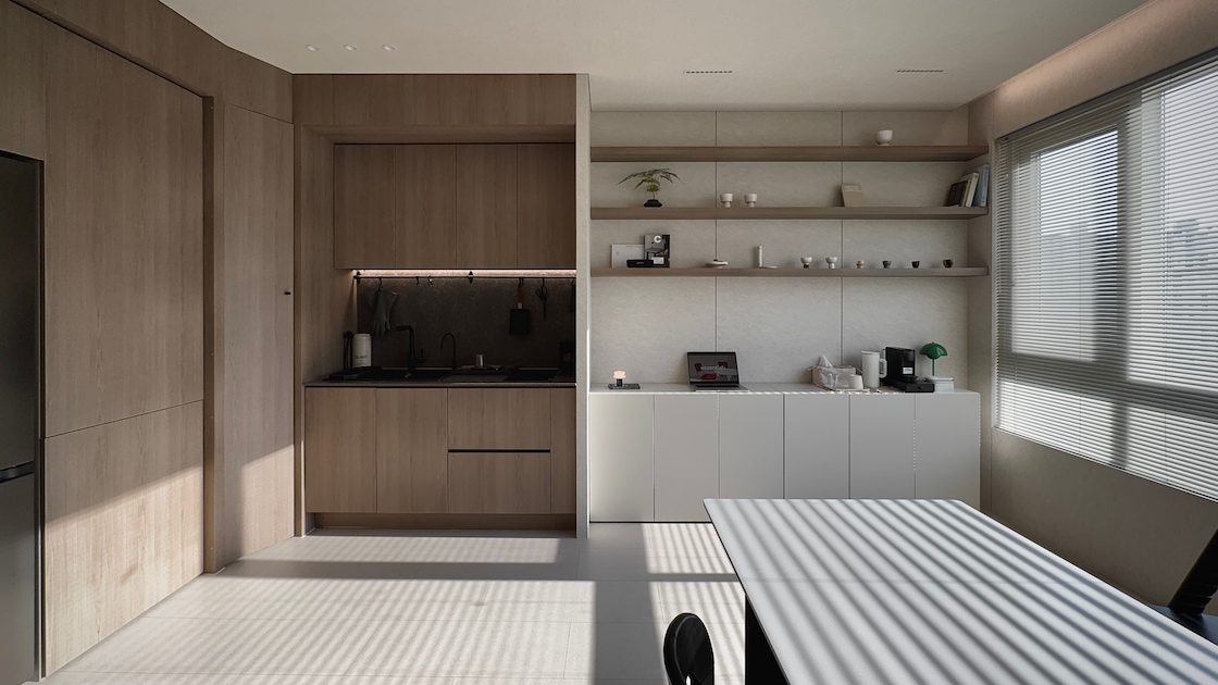 인테리어 디자이너의 감각을 더한 신혼집 그리고 공간별 팁 라이프스타일 슈퍼앱 오늘의집