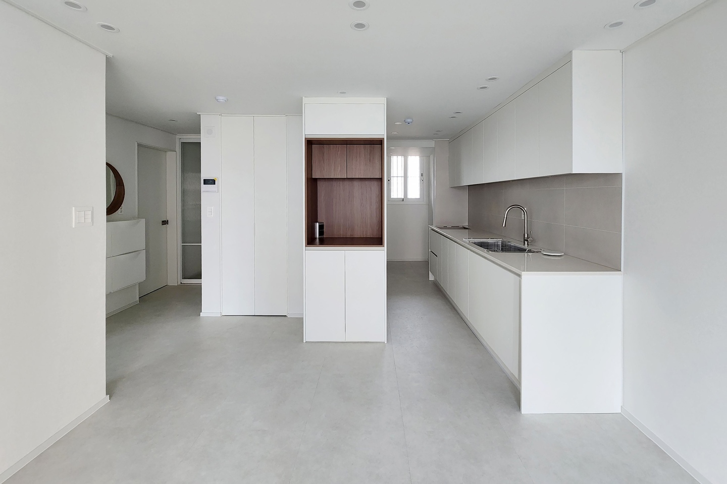 40년 된 구축의 놀라운 변화! 성산시영아파트 23PY | 라이프스타일 슈퍼앱, 오늘의집