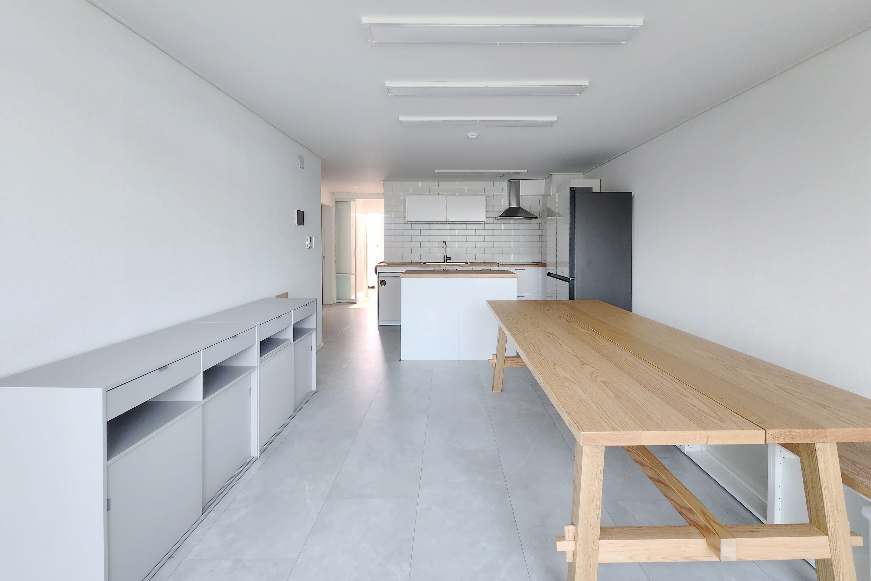 단열 공사의 중요성, 응암동 남청파인힐 27PY | 라이프스타일 슈퍼앱, 오늘의집