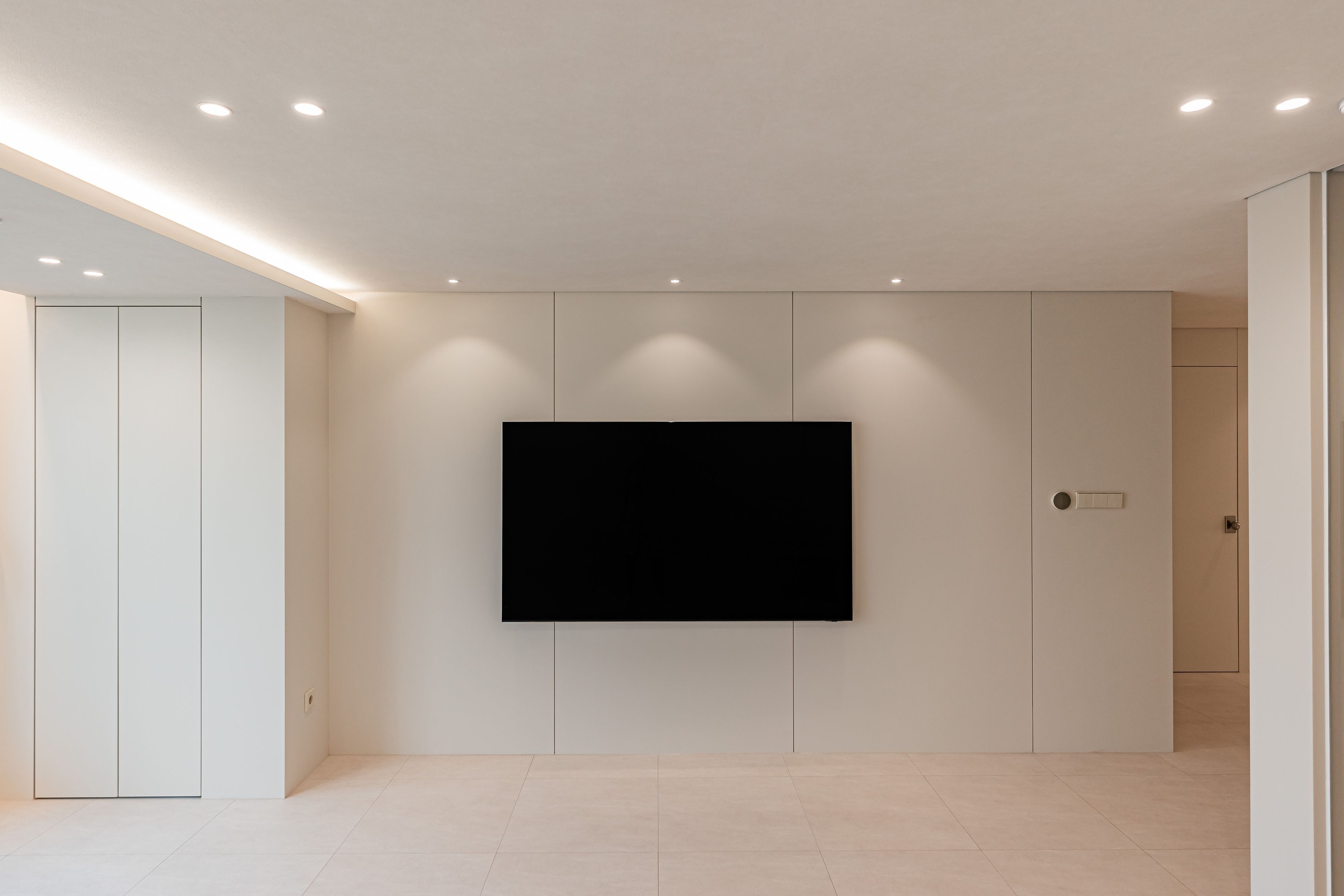 동춘동 연수현대1차 아파트 32py_모던 | 라이프스타일 슈퍼앱, 오늘의집