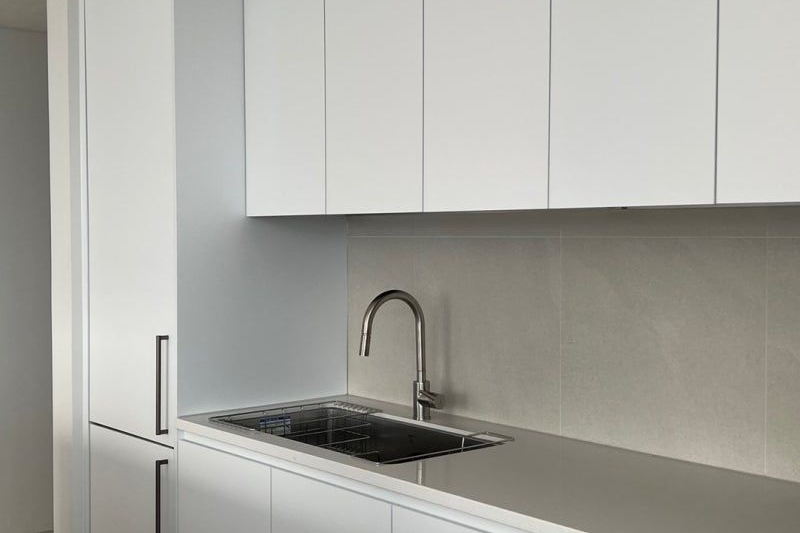 강남뷰를 품은 미니멀하우스 미켈란147 30PY | 라이프스타일 슈퍼앱, 오늘의집