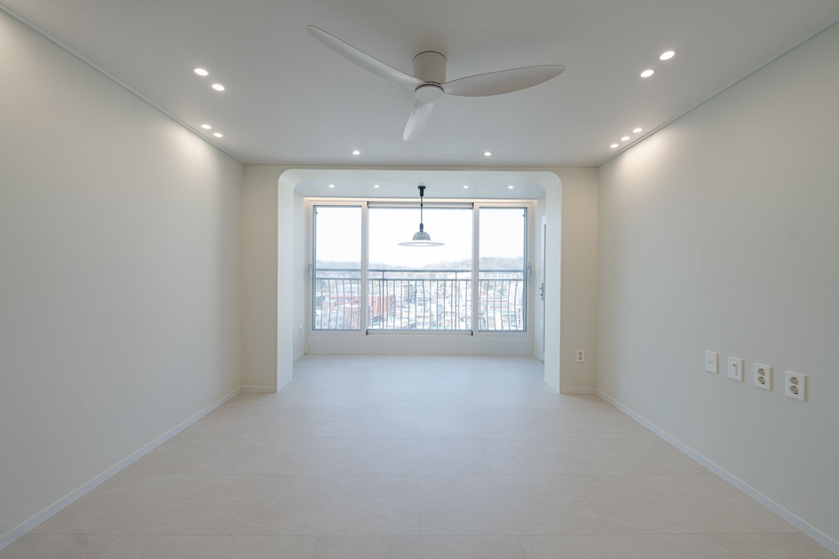 서울 양천구 인테리어_신월동 보람아파트 | 23PY | 라이프스타일 슈퍼앱, 오늘의집