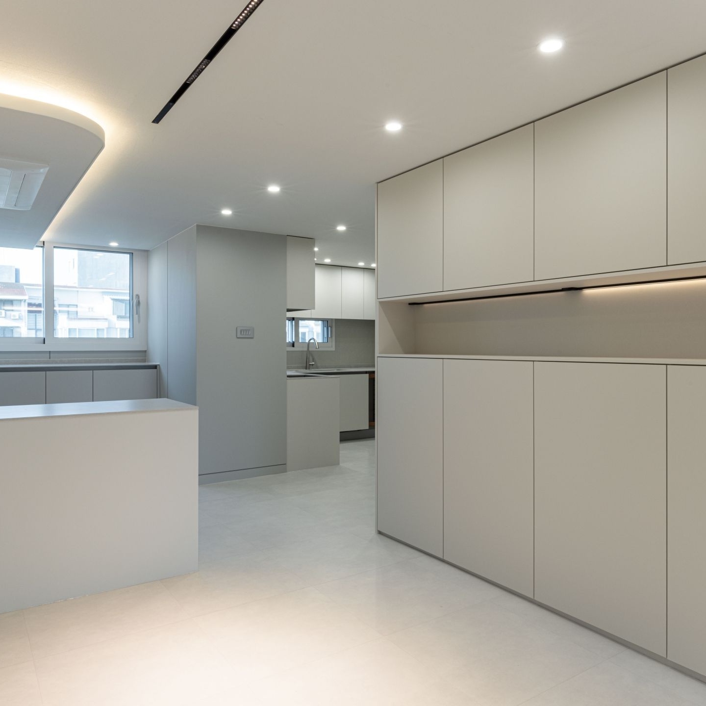 30년된 40평대 아파트 인테리어🌈 I 안양 평촌 목련 9단지 45PY | 라이프스타일 슈퍼앱, 오늘의집