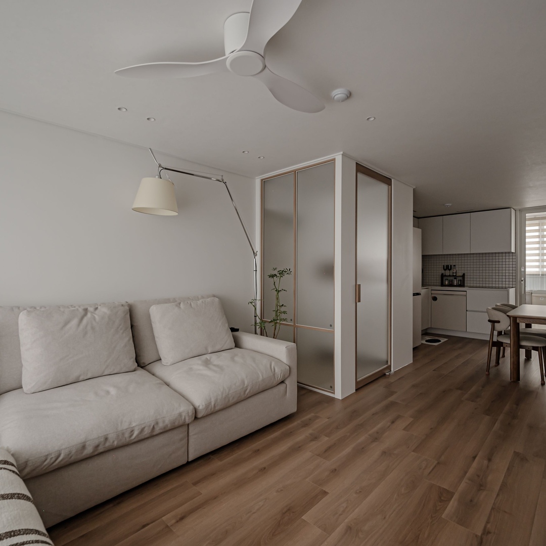 공릉동 두산힐스빌APT 23PY | 라이프스타일 슈퍼앱, 오늘의집