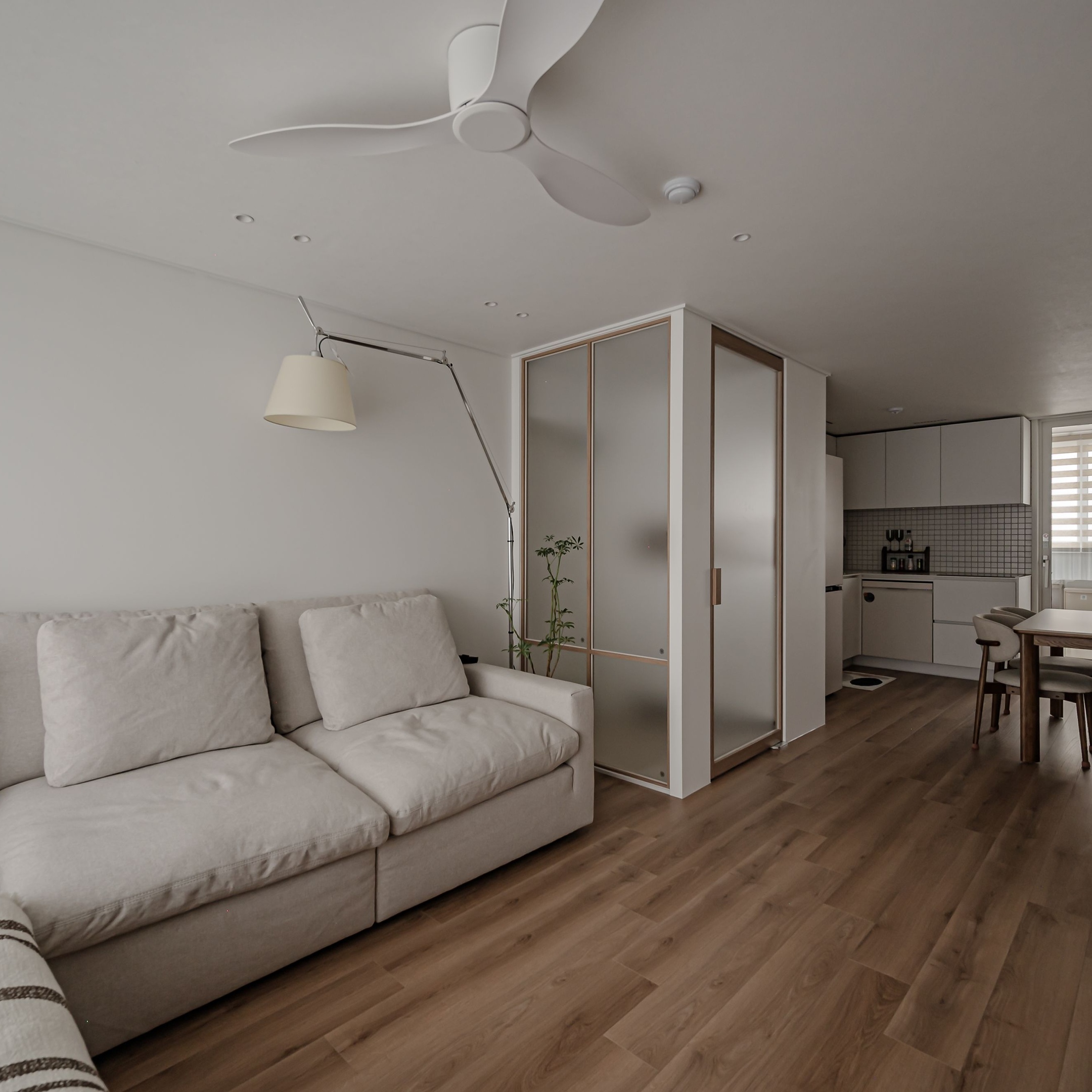 공릉동 두산힐스빌APT 23PY | 라이프스타일 슈퍼앱, 오늘의집