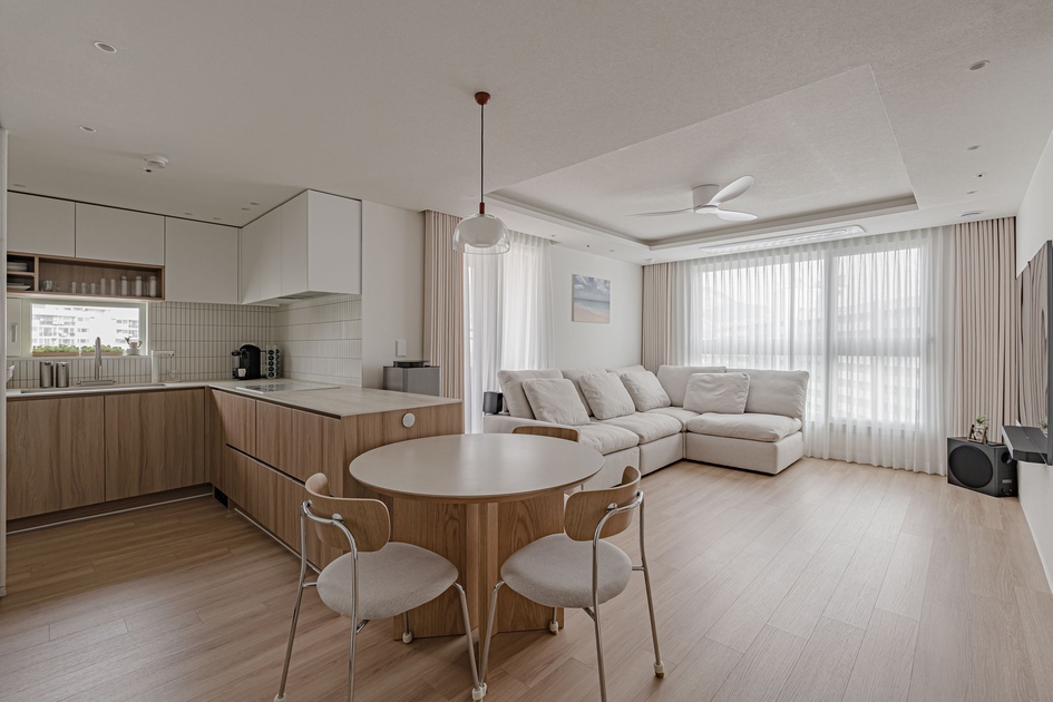 상계동 노원포레나APT 24PY | 라이프스타일 슈퍼앱, 오늘의집