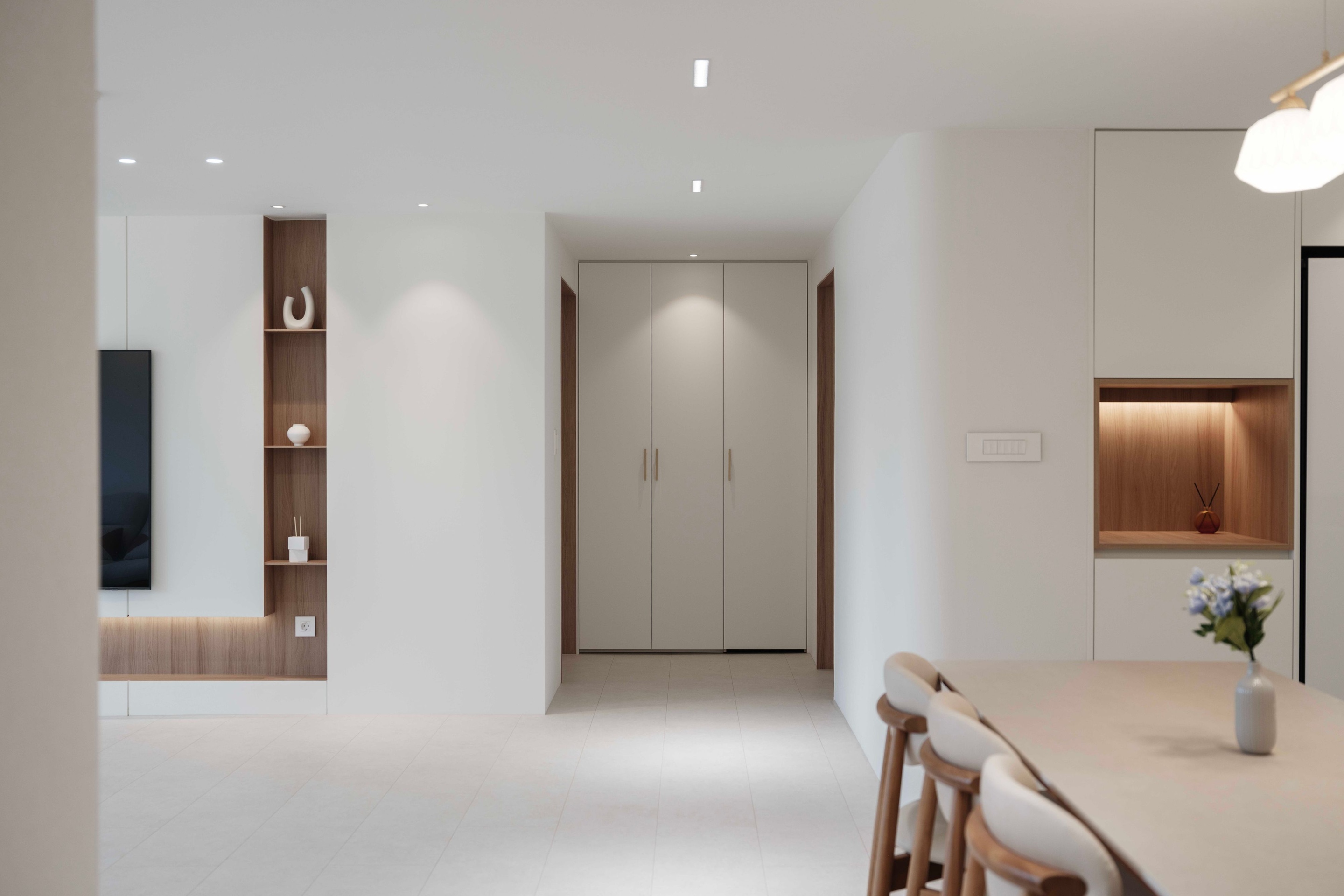 함안 광려천 벽산블루밍 48PY 인테리어 | 라이프스타일 슈퍼앱, 오늘의집