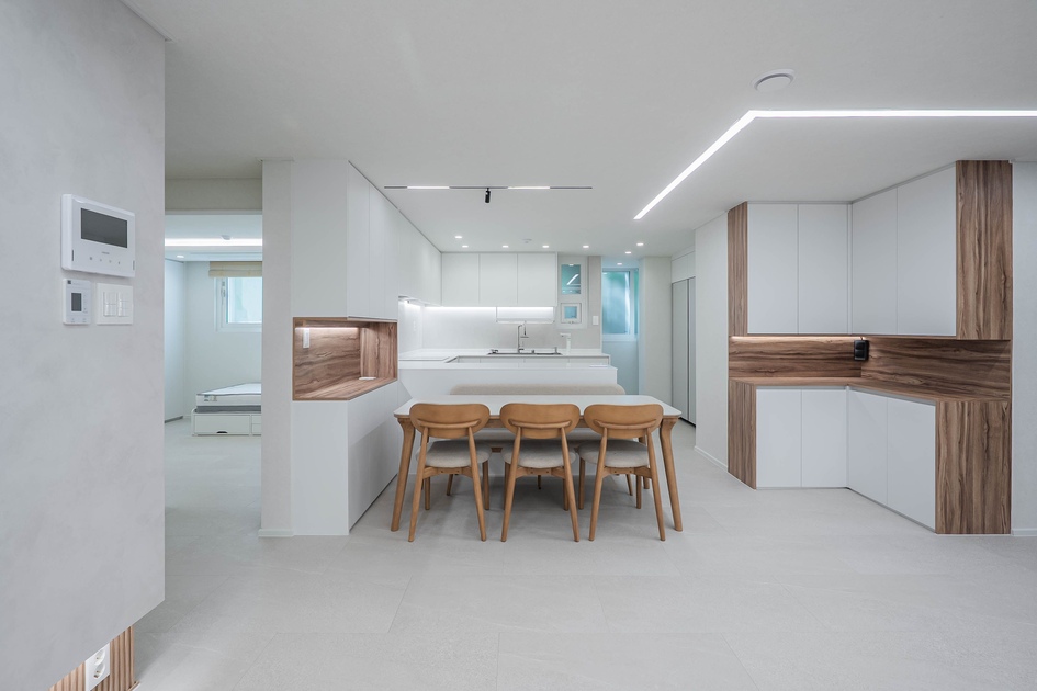 목동신시가지 1단지 아파트 45PY | 라이프스타일 슈퍼앱, 오늘의집