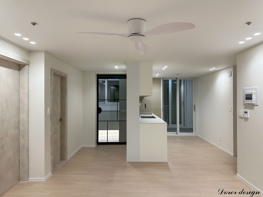 장곡동 숲속마을 23PY 전체 인테리어 | 라이프스타일 슈퍼앱, 오늘의집