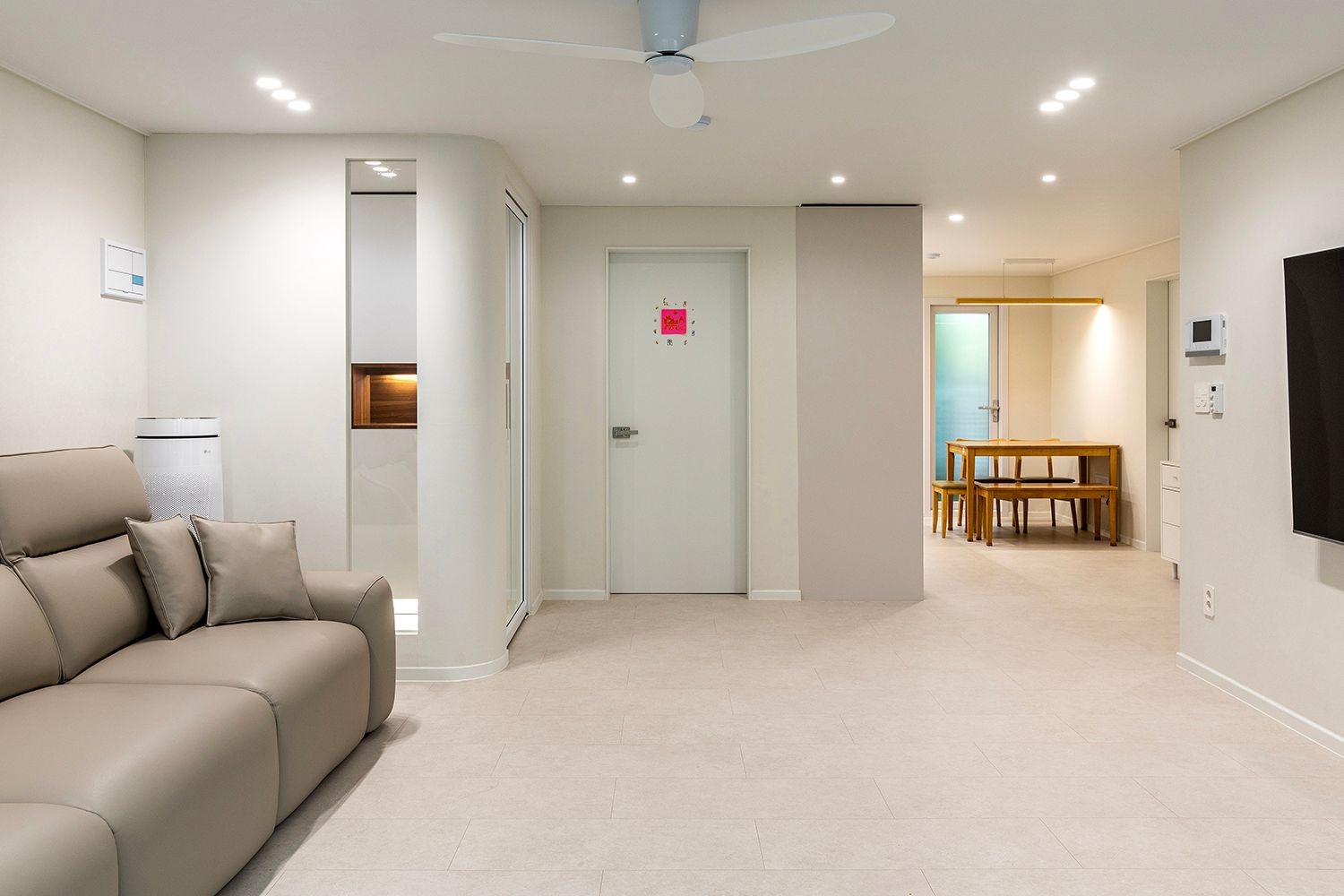 성북구 길음동부센트레빌 아파트 33평 인테리어 Good Design Interior 라이프스타일 슈퍼앱 오늘의집