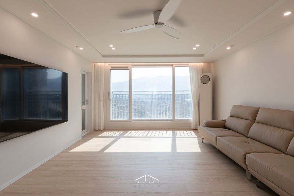 충주 인테리어 신개념디자인, 충주 안림동 천년나무 1단지 29PY | 라이프스타일 슈퍼앱, 오늘의집