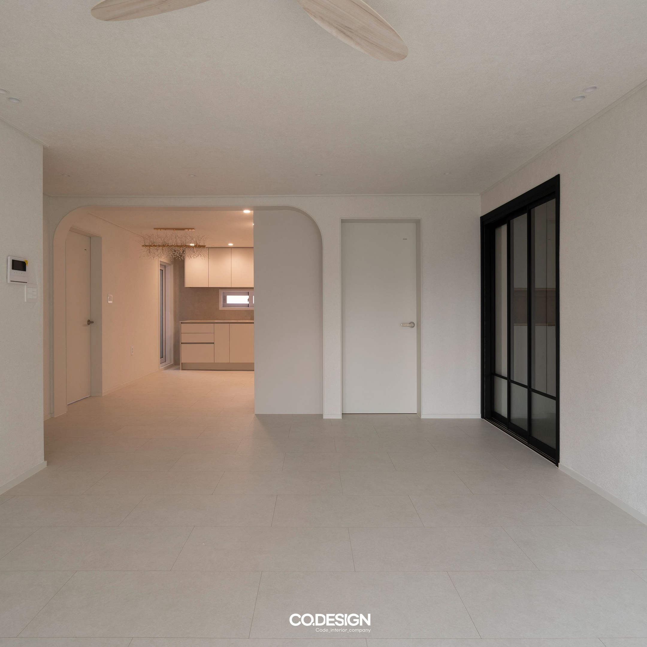 단열과 구조 보강으로 완성한 따뜻한 집, 감전동 동양빌라 25PY | 라이프스타일 슈퍼앱, 오늘의집