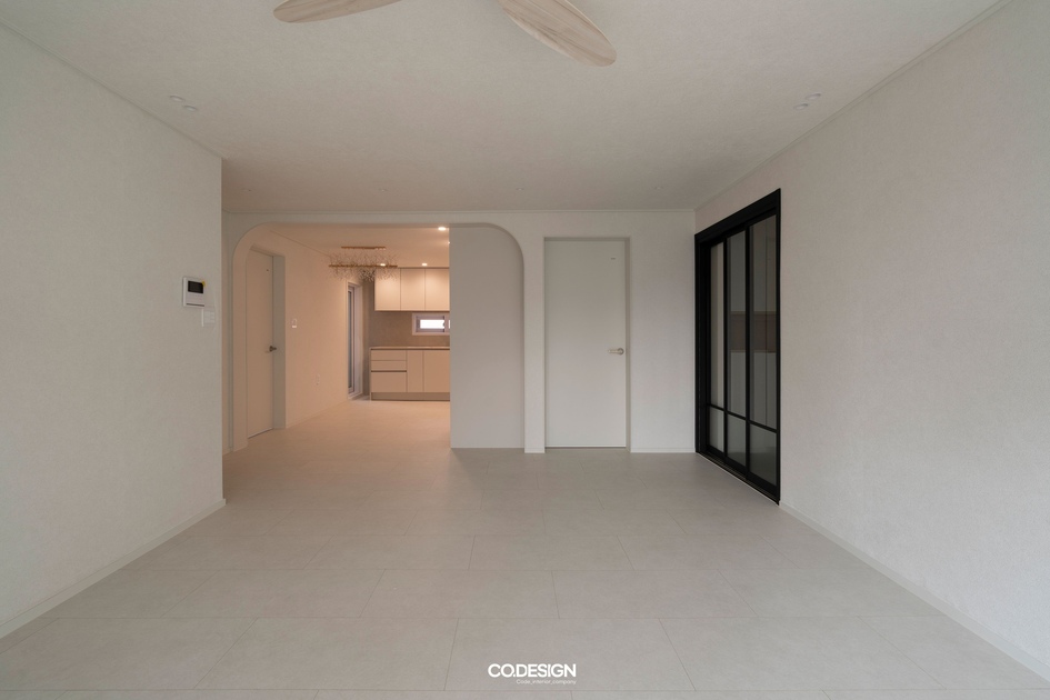 단열과 구조 보강으로 완성한 따뜻한 집, 감전동 동양빌라 25PY | 라이프스타일 슈퍼앱, 오늘의집