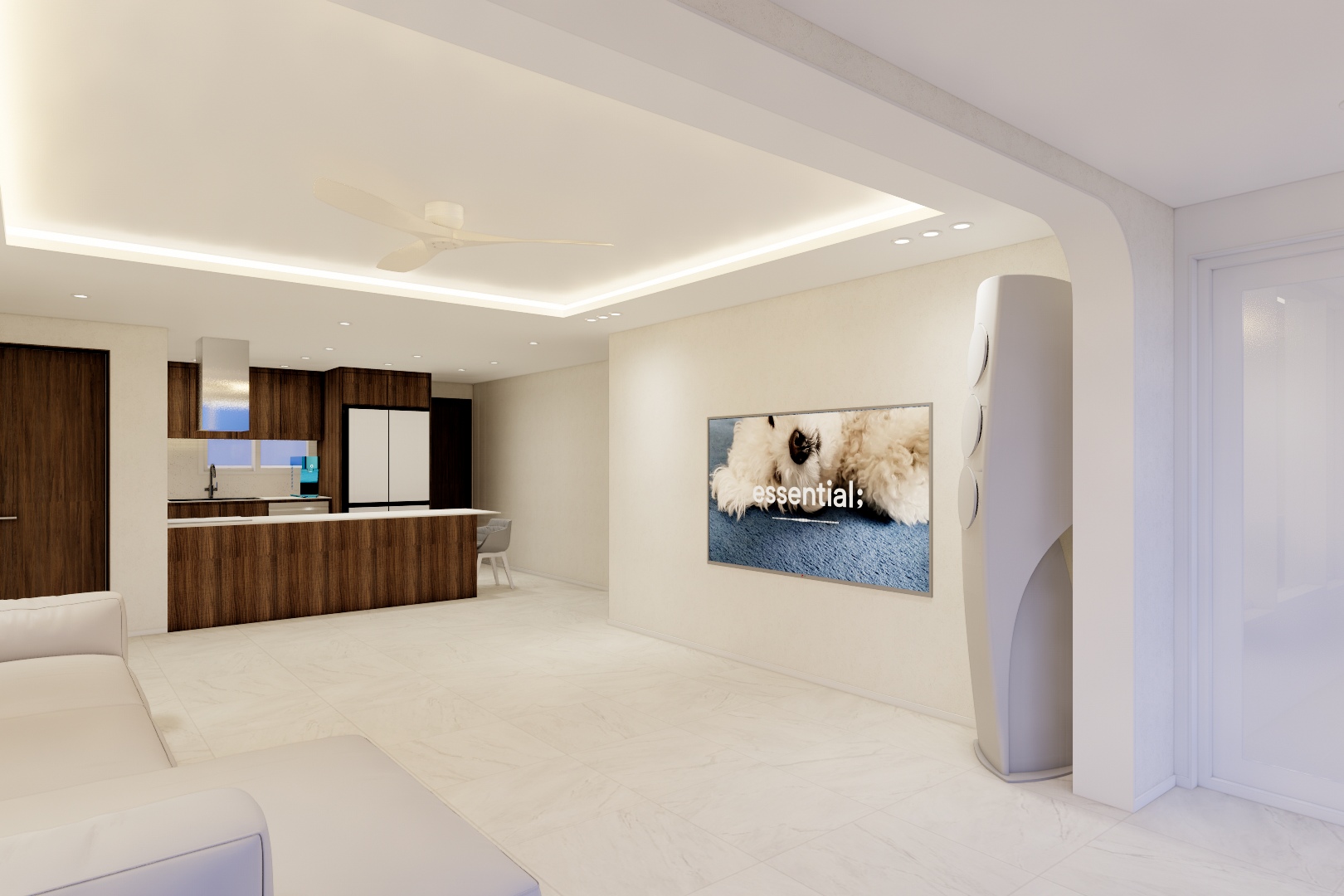 [치평동 인테리어] 금호쌍용 32PY | 32평 공간에 스타일을 입힌 아파트 인테리어 | 라이프스타일 슈퍼앱, 오늘의집