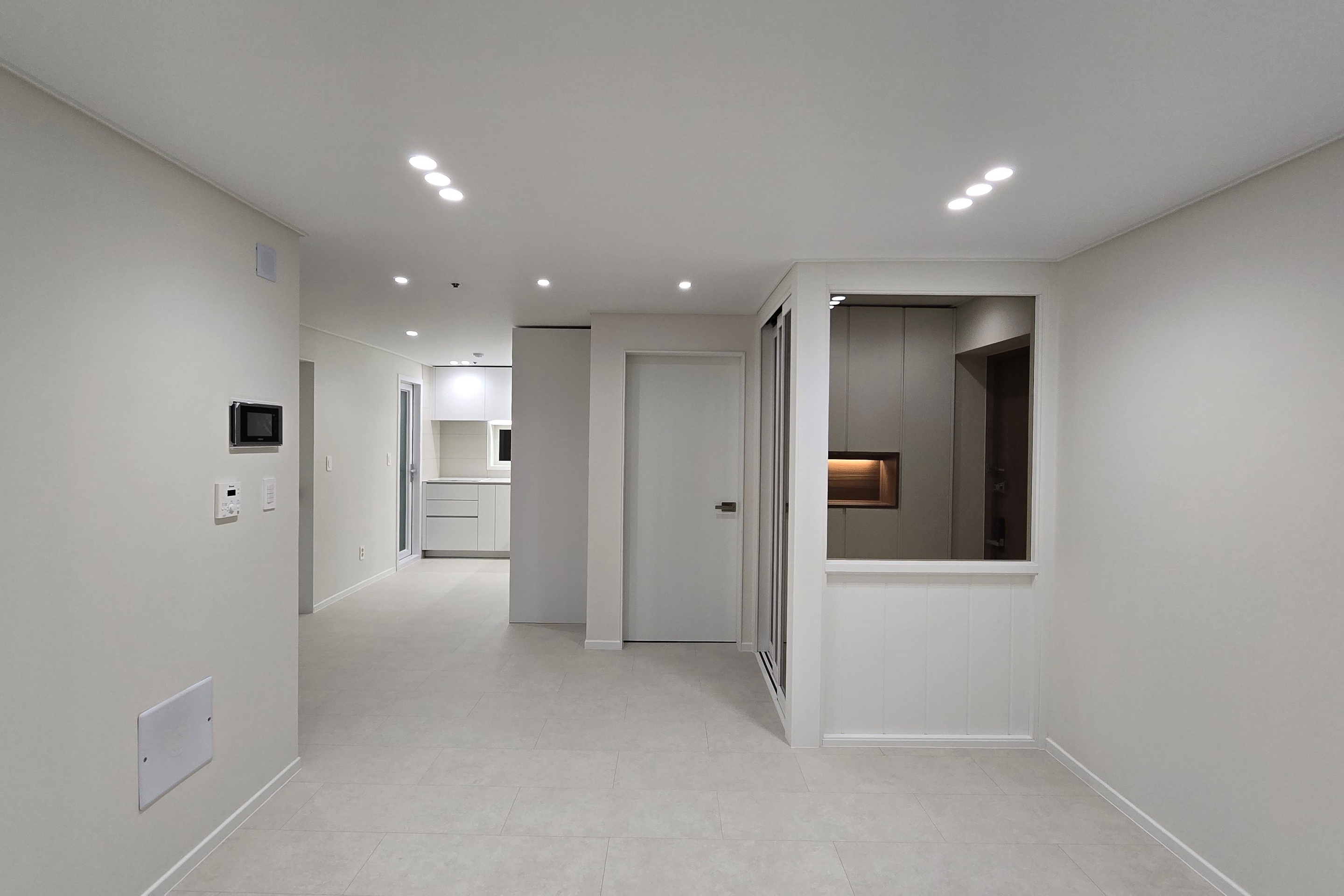 강북구 미아동 미아벽산라이브파크 아파트 24평 인테리어_GOOD DESIGN INTERIOR | 라이프스타일 슈퍼앱, 오늘의집