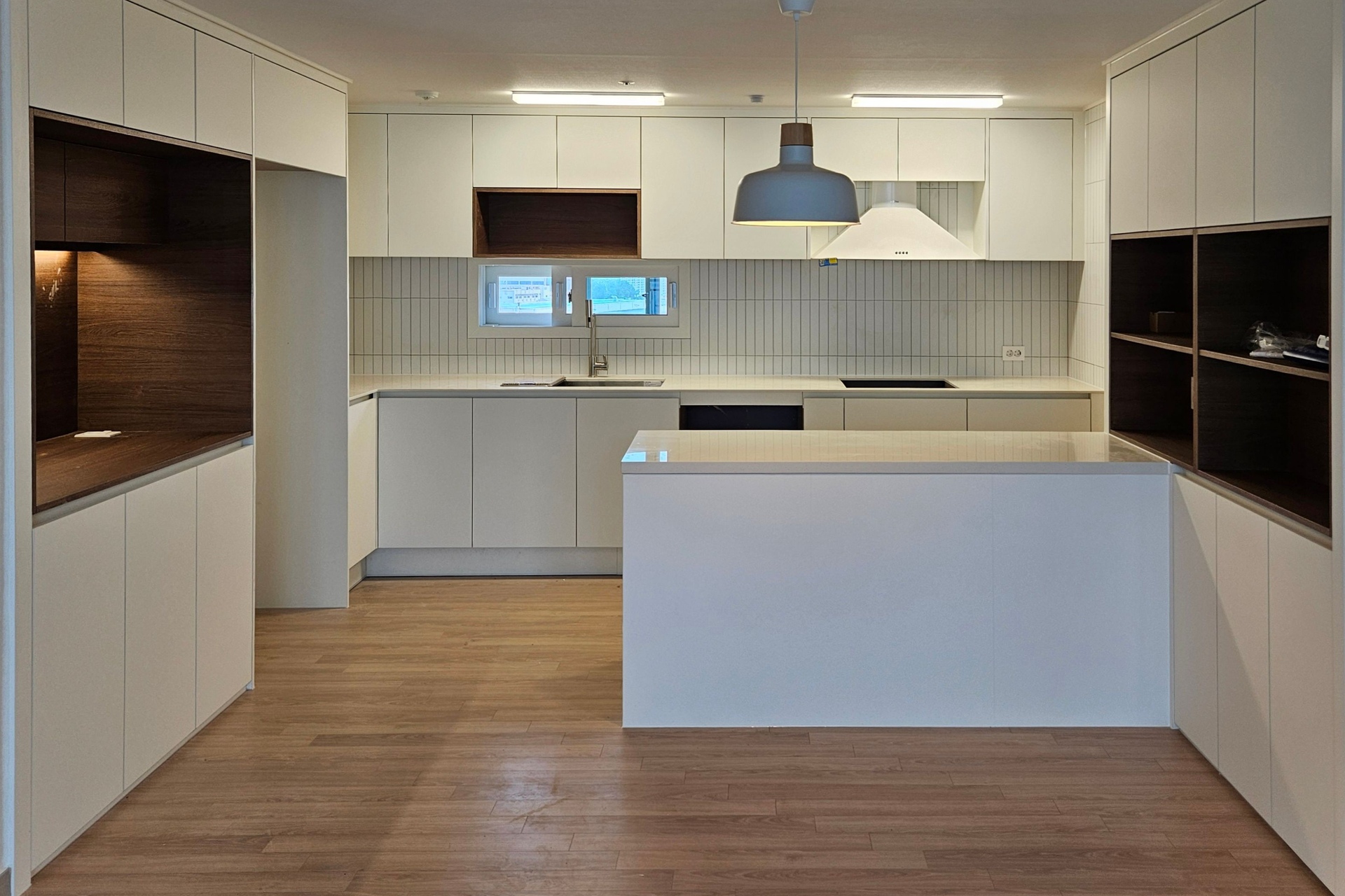 30py 평택 동삭동 아파트 부분 인테리어 리모델링 | 라이프스타일 슈퍼앱, 오늘의집