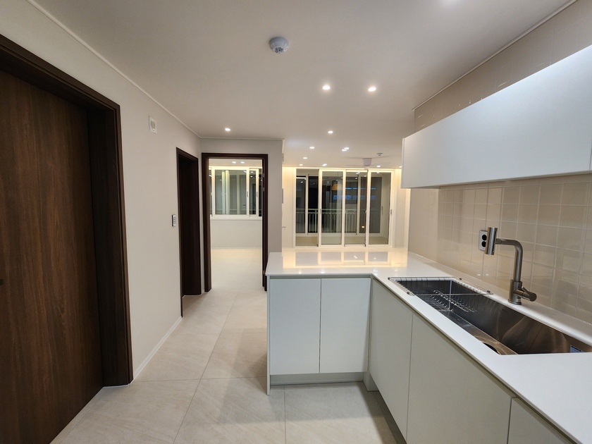 부산인테리어 부산화명동대림타운아파트 23py인테리어 | 라이프스타일 슈퍼앱, 오늘의집