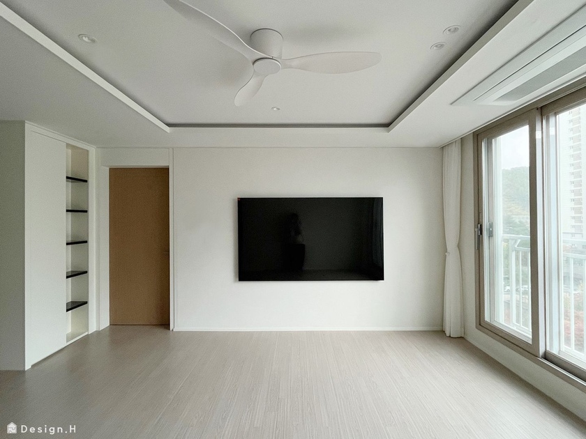 동탄2 한신더휴 31PY | 라이프스타일 슈퍼앱, 오늘의집