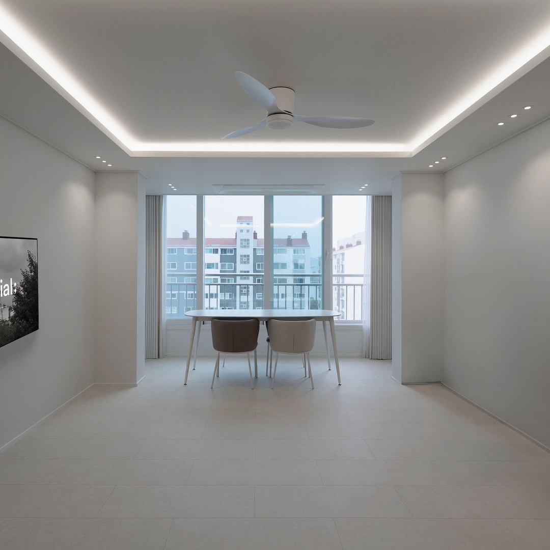 평창리비에르2차 27py🏠조용한 변화, 깊은 여운을 남기다. | 라이프스타일 슈퍼앱, 오늘의집