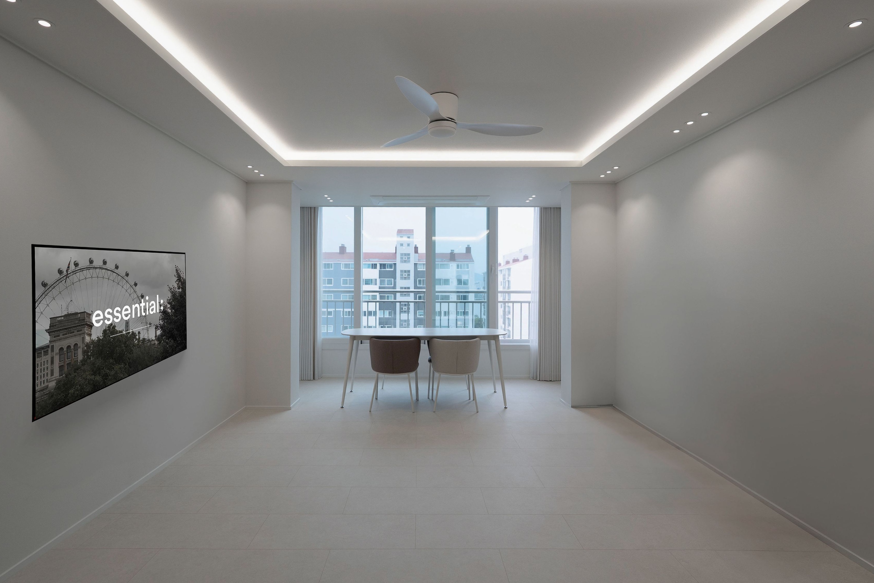 평창리비에르2차 27py🏠조용한 변화, 깊은 여운을 남기다. | 라이프스타일 슈퍼앱, 오늘의집