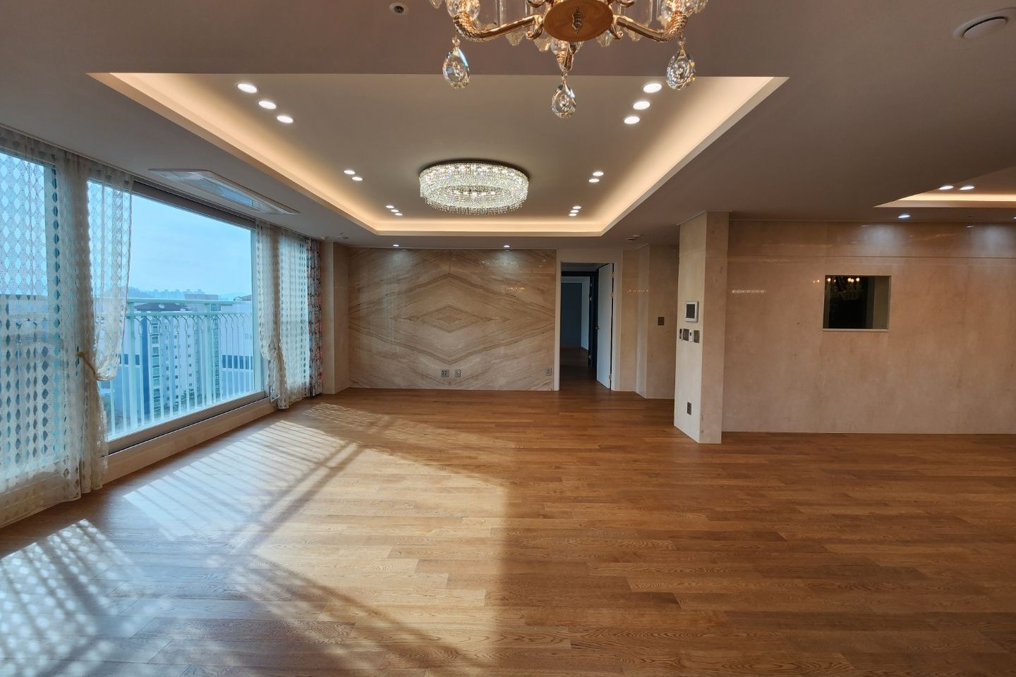 천안 쌍용동 파크밸리동일하이빌 79평 인테리어 | 라이프스타일 슈퍼앱, 오늘의집