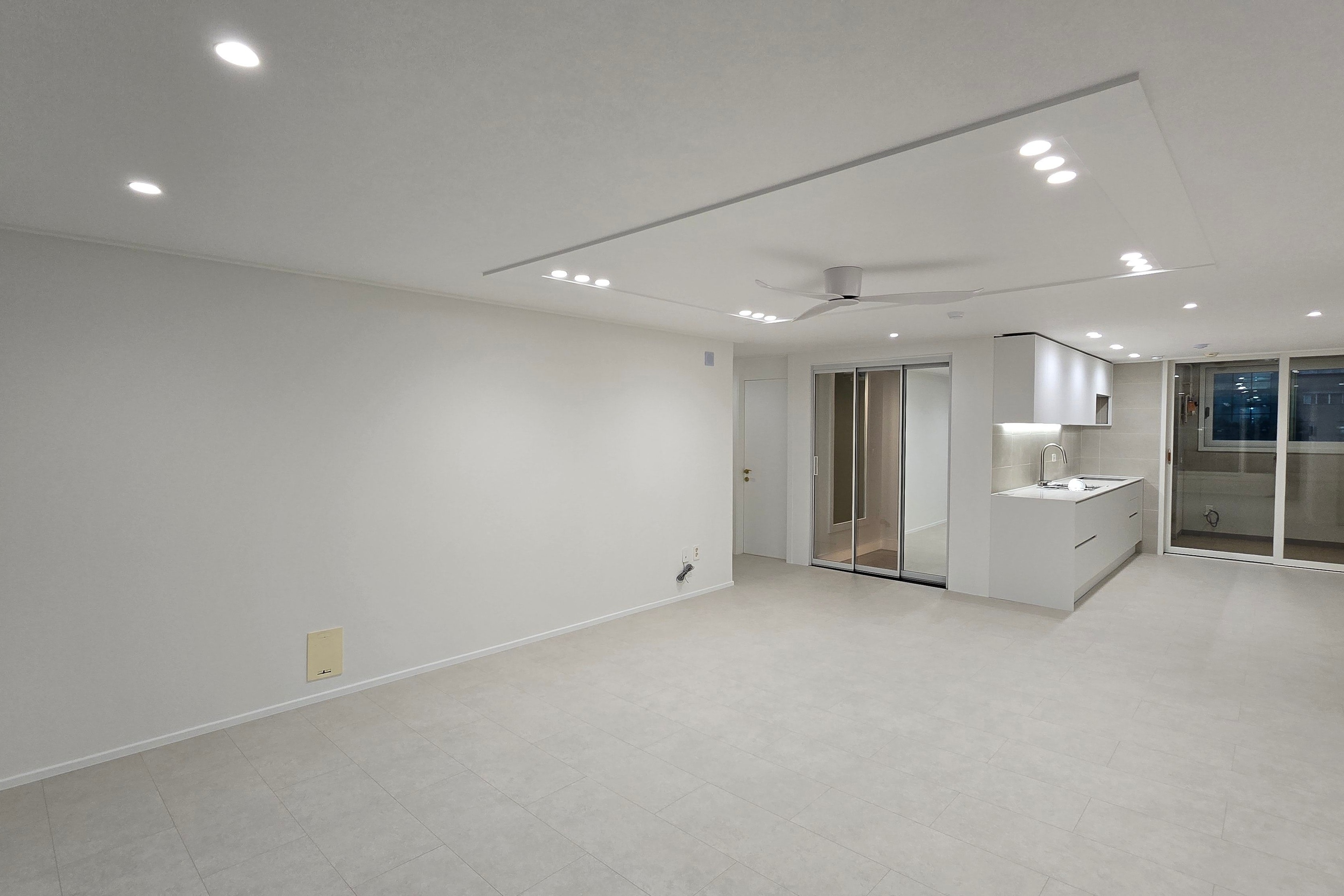 강북구 미아동 미아래미안 아파트33평 인테리어 _GOOD DESIGN INTERIOR | 라이프스타일 슈퍼앱, 오늘의집