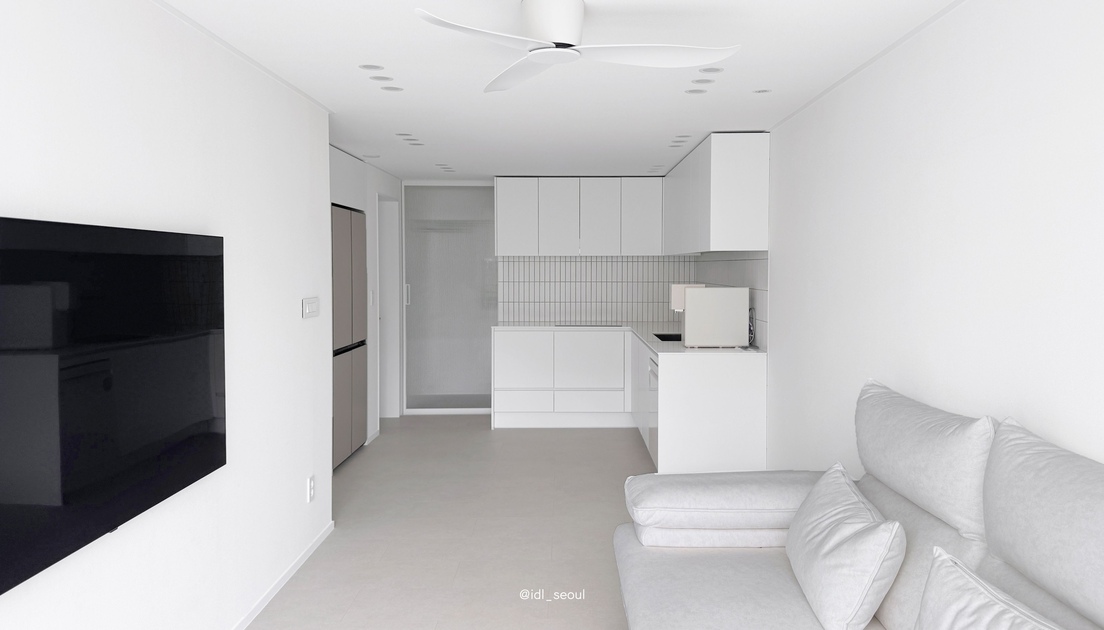 강서구 가양동 가양성지2단지아파트 21PY | 은은하고 따듯한 색채를 원한다면 | 라이프스타일 슈퍼앱, 오늘의집