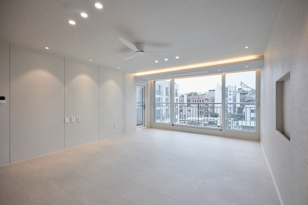 성동구 홍익동 청계대주파크빌 아파트 30py | 라이프스타일 슈퍼앱, 오늘의집