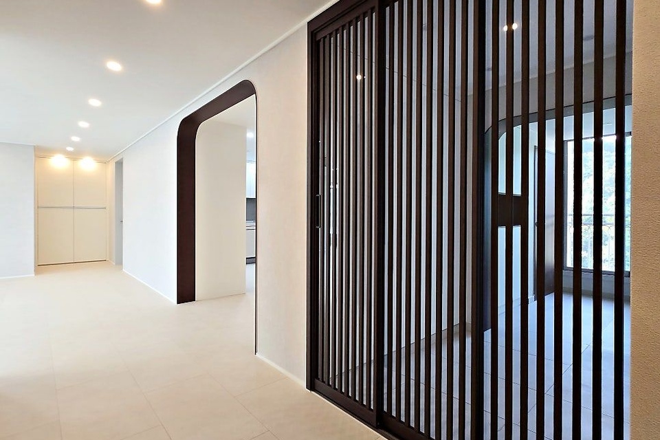 [통영리모델링]한진로즈힐비치2차 45py | 라이프스타일 슈퍼앱, 오늘의집