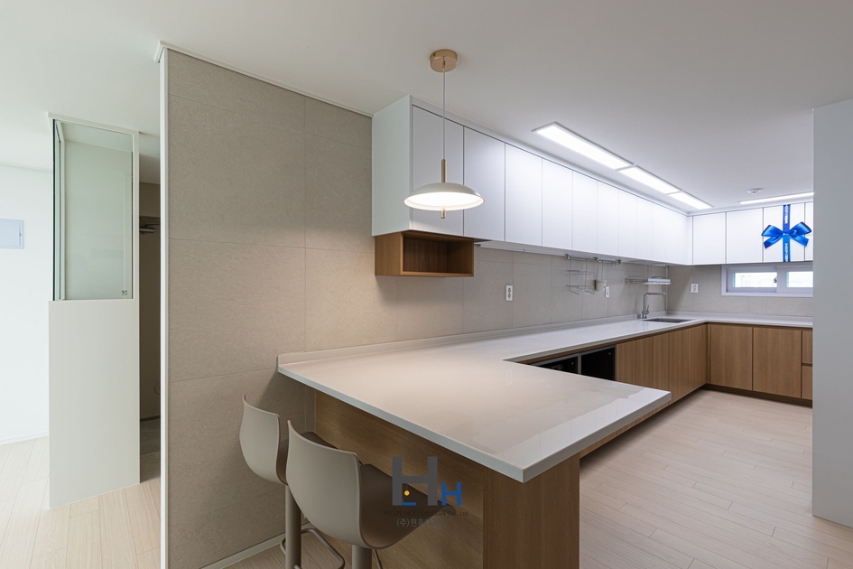 갤러리 같은 우리집, 성수동 성수우방2차 34PY | 라이프스타일 슈퍼앱, 오늘의집