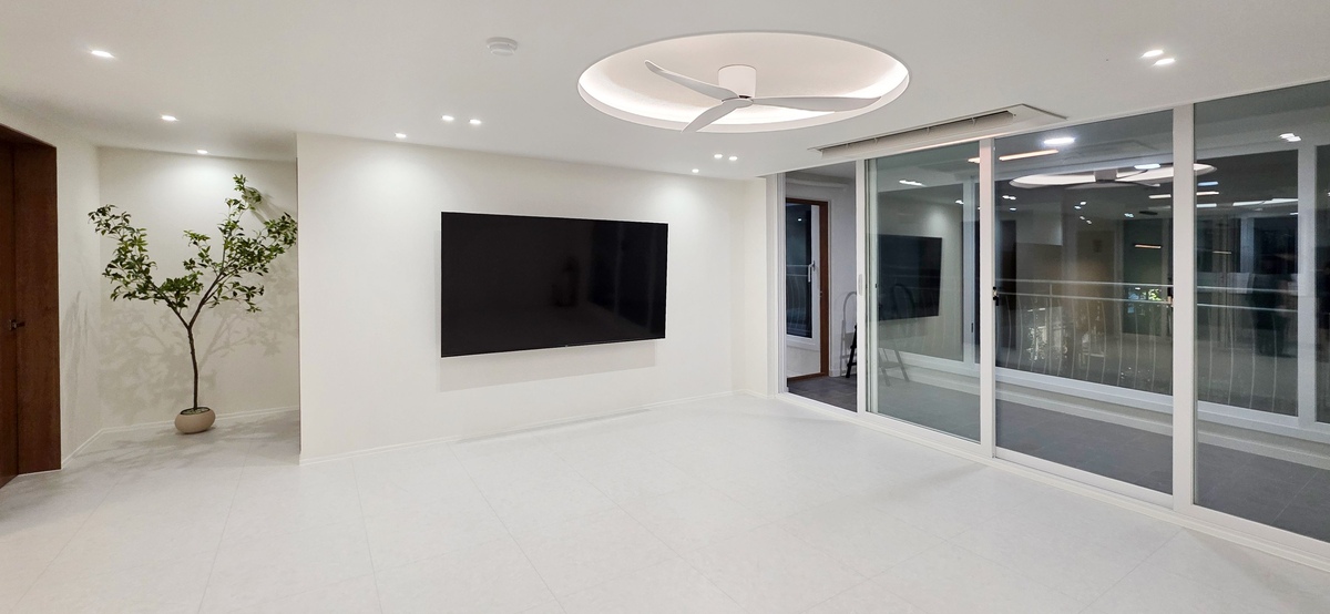 병점동 구봉마을 우남퍼스트빌 37PY 인테리어 | 라이프스타일 슈퍼앱, 오늘의집