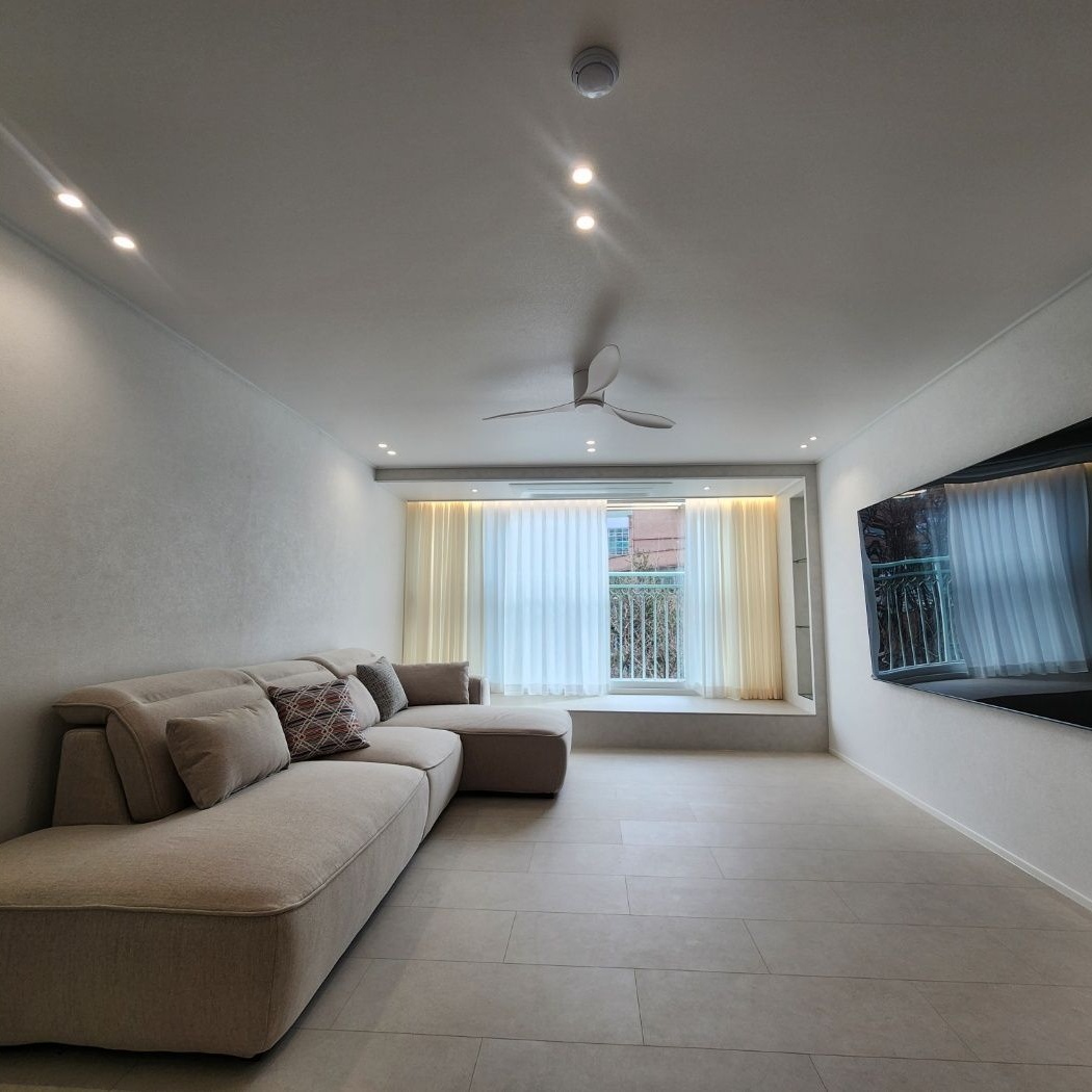 미니멀 솔로라이프 죽전 새터마을 모아미래도 24py 인테리어 | 라이프스타일 슈퍼앱, 오늘의집