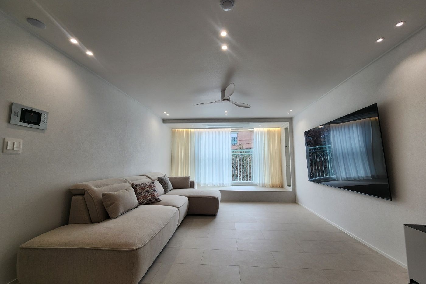 미니멀 솔로라이프 죽전 새터마을 모아미래도 24py 인테리어 | 라이프스타일 슈퍼앱, 오늘의집