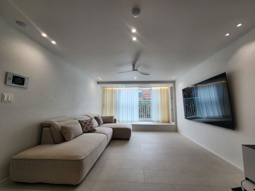 미니멀 솔로라이프 죽전 새터마을 모아미래도 24py 인테리어 | 라이프스타일 슈퍼앱, 오늘의집