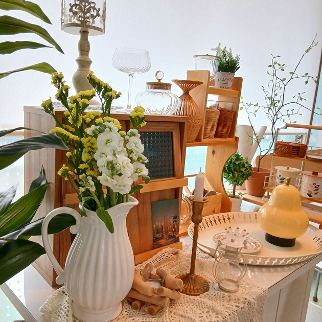 rgf 님의 라이프스타일 | 라이프스타일 슈퍼앱, 오늘의집