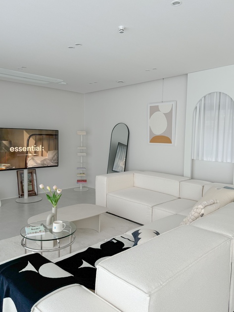 selly__home 님의 라이프스타일 | 라이프스타일 슈퍼앱, 오늘의집