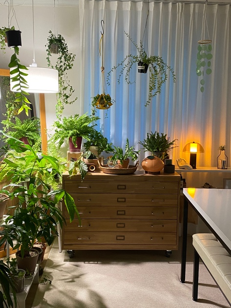 j.keep_ggoing_green 님의 라이프스타일 | 라이프스타일 슈퍼앱, 오늘의집