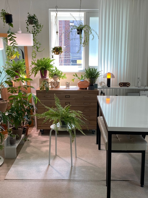 j.keep_ggoing_green 님의 라이프스타일 | 라이프스타일 슈퍼앱, 오늘의집