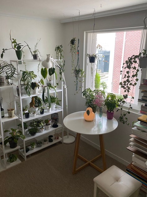 j.keep_ggoing_green 님의 라이프스타일 | 라이프스타일 슈퍼앱, 오늘의집