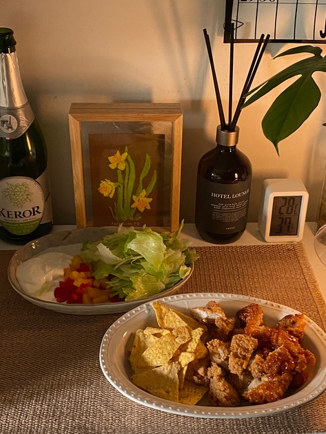 j.keep_ggoing_green 님의 라이프스타일 | 라이프스타일 슈퍼앱, 오늘의집