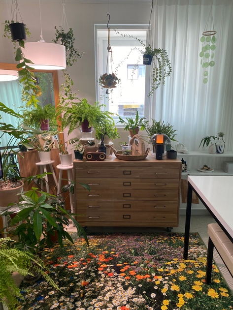 j.keep_ggoing_green 님의 라이프스타일 | 라이프스타일 슈퍼앱, 오늘의집