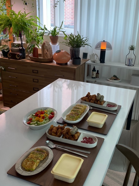 j.keep_ggoing_green 님의 라이프스타일 | 라이프스타일 슈퍼앱, 오늘의집