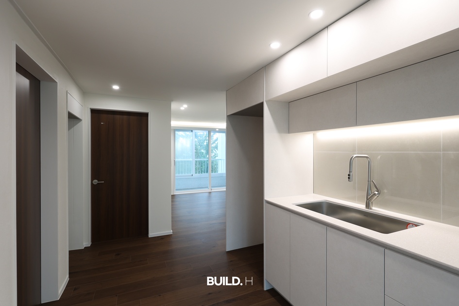 BUILD-H 님의 라이프스타일 | 라이프스타일 슈퍼앱, 오늘의집