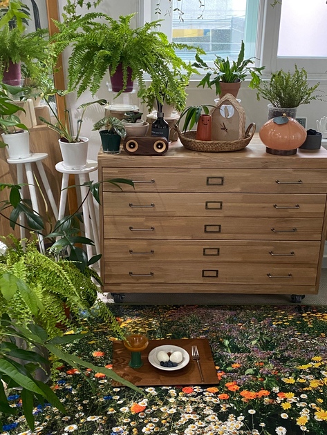 j.keep_ggoing_green 님의 라이프스타일 | 라이프스타일 슈퍼앱, 오늘의집