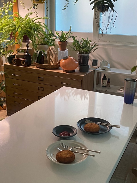 j.keep_ggoing_green 님의 라이프스타일 | 라이프스타일 슈퍼앱, 오늘의집