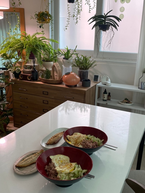 j.keep_ggoing_green 님의 라이프스타일 | 라이프스타일 슈퍼앱, 오늘의집